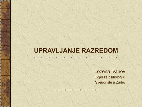 KOMUNIKACIJA i vrste komunikacije koje imamo | PPTX