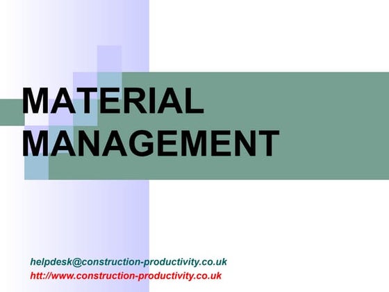 Waste Management Safety Training | PPTX | Environmental Services ...