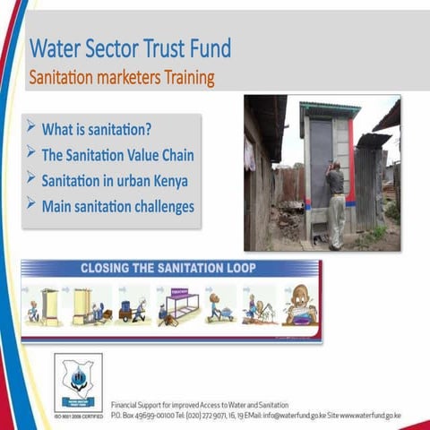 0702010306_What is Sanitation and the Value Chain.pptx