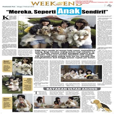 Epaper clipping | PDF