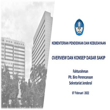07022022 - Overview dan Konsep Dasar SAKIP.pptx