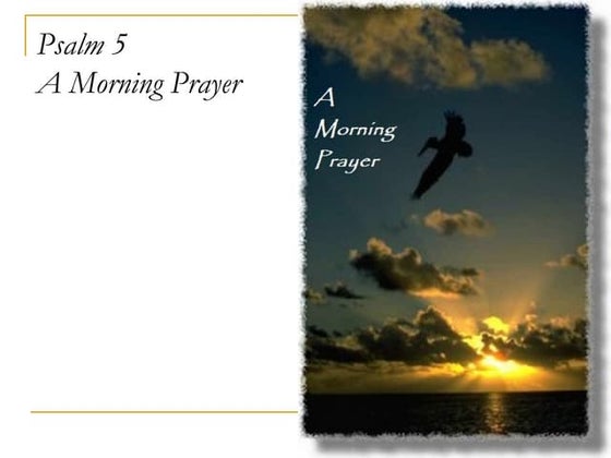 Jehova Nissi." the Lord is my banner"pptx | PPT