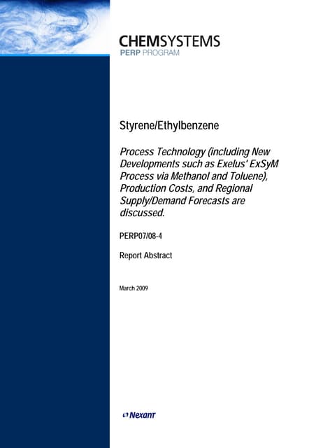 Design of PFR for Series Reaction and Simulation using Aspen.pptx