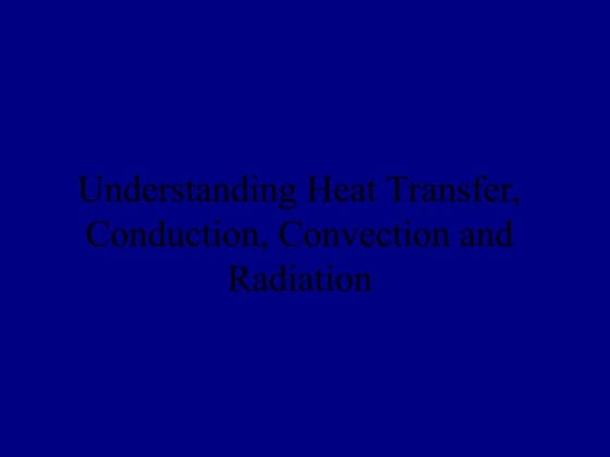 Heat transfer in different mediums .pptx