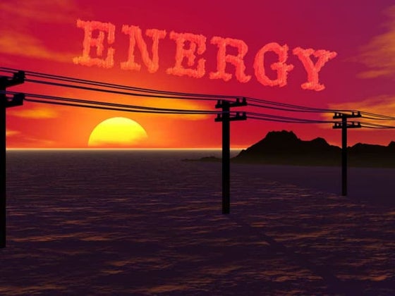 Types of Energy | PPT