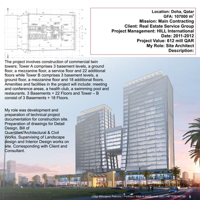 SEG | PDF | Civil Engineering Industry | Industries