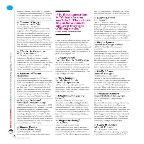 The Cutting Edge | PDF