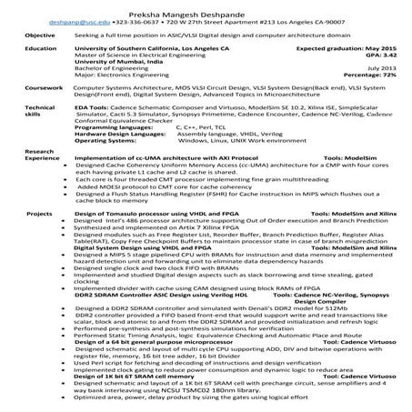 resume | PDF