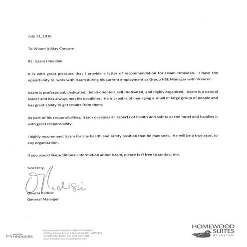 letter | PDF