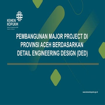 07112023 Progres Aceh perkembangan rumah produksi bersama | PPT