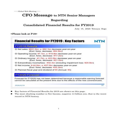 RealogyQ308CALLTRANSCRIPT_11_07_08FINAL | PDF