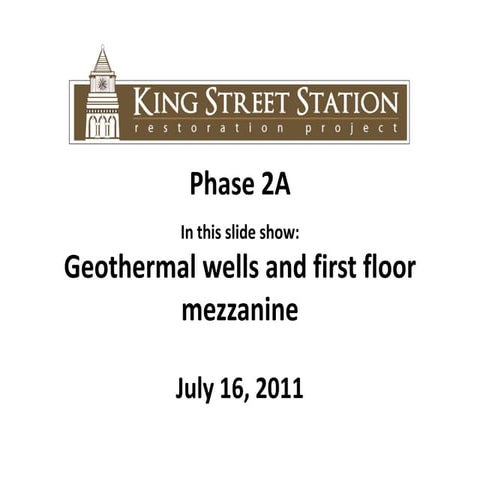 071611 slideshow phase2a | PPTX