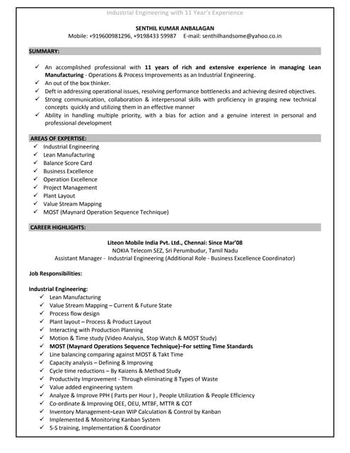 Resume for PPC | DOC | Logistics | Business