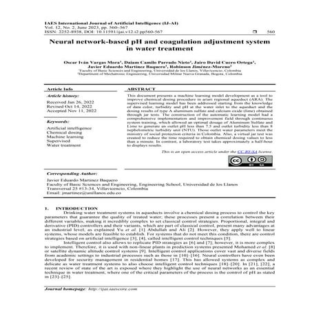 Application of Artificial Neural Networks.pdf