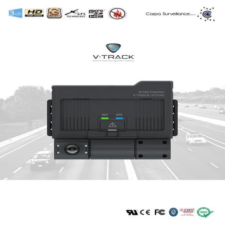 Carpa Sales Brochure - VT300 | PDF