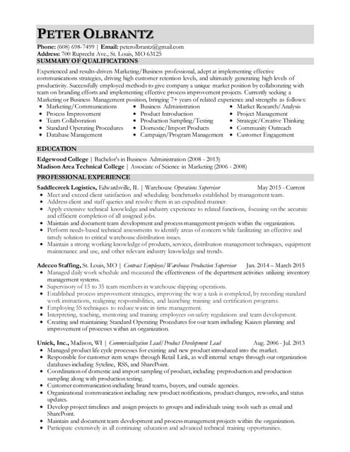 Shashank CV 1 | PDF