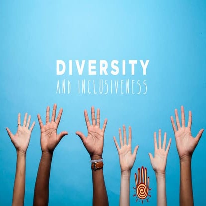 diversity | PPT