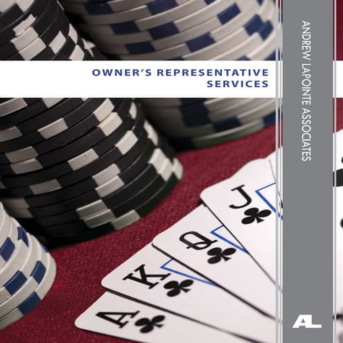 LaPointe Owner Services_G | PDF | Developmental Sites | Real Estate