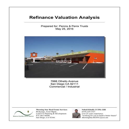 Refundable credits2 | PPTX