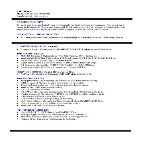 Ajit Singh resume-1_2 | DOCX
