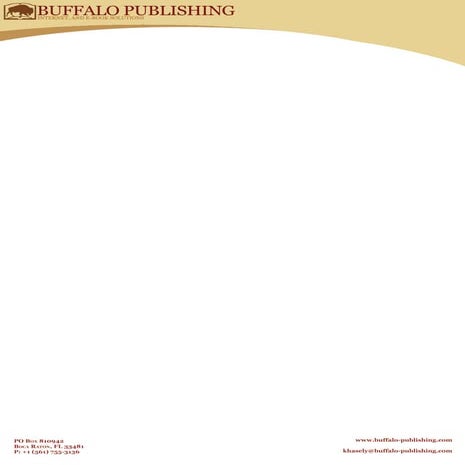 letter head | PDF