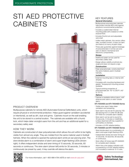 STI 6517A Data Sheet | PDF