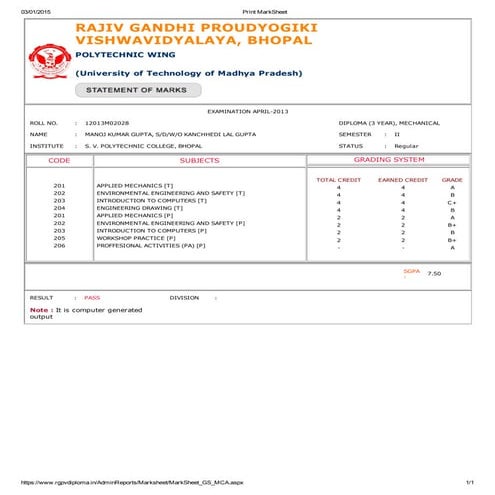 2sem | PDF | Education