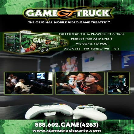 075 gt info flyer 13x19 standup | PDF