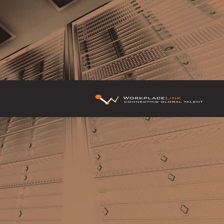 WPL - Capability statement | PDF