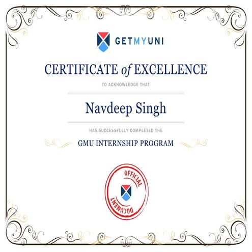 navdeep singh | PDF