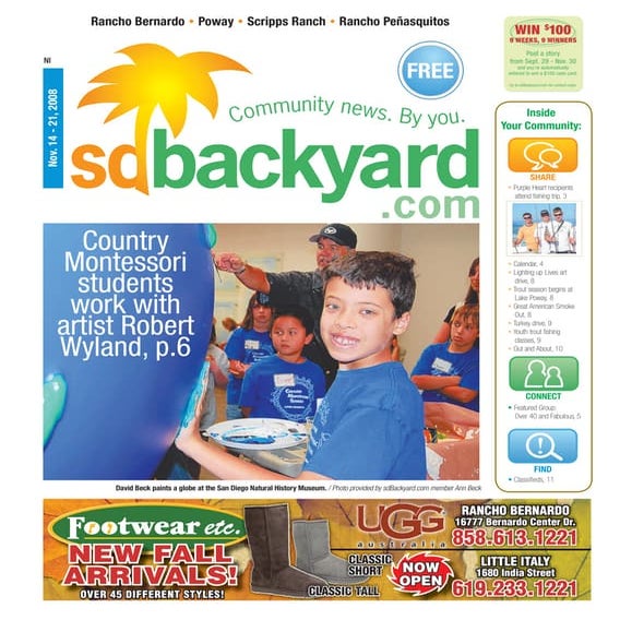 Wyland CMS Paper | PDF