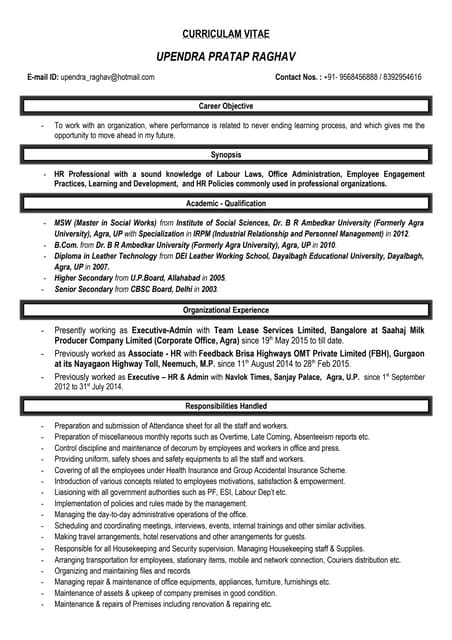 Rahul Resume | DOCX