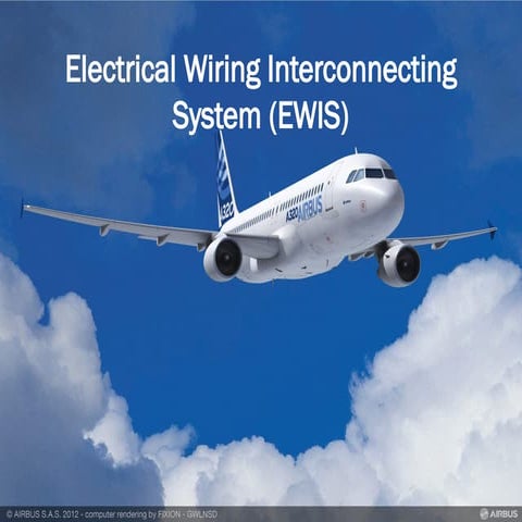 07A-07-EWIS-pptx.pptxDSDASDFFDFEWEFWFEFDSFDFFGFVFCSD | PPTX