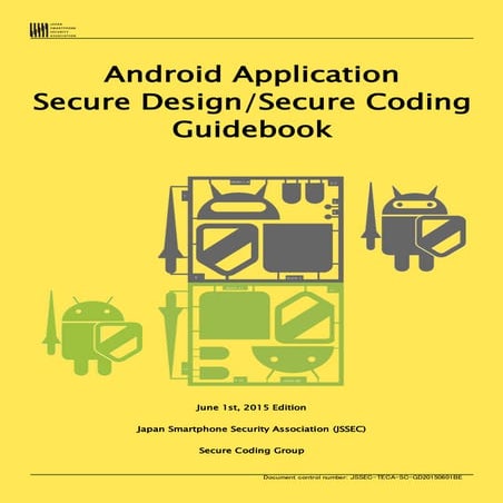 Android Securecoding En Pdf