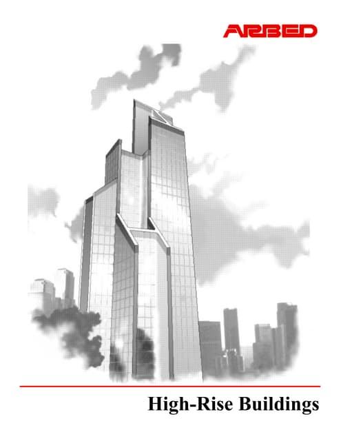 Long span structures | PPTX | Civil Engineering Industry | Industries