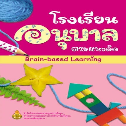 07 โรงเรียนอนุบาลตามแนวคิด+brain based learning+bbl | PDF