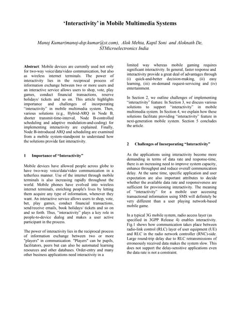 Performance evaluation of bandwidth optimization algorithm (boa) in atm network | PDF | Computer ...