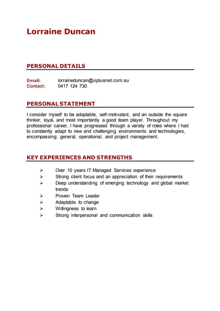 Stephen ryan cv 5 | PDF | Office Property | Real Estate