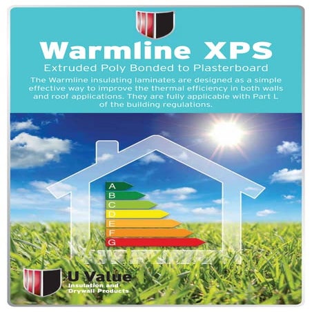 Warmline range Data Sheets | PDF