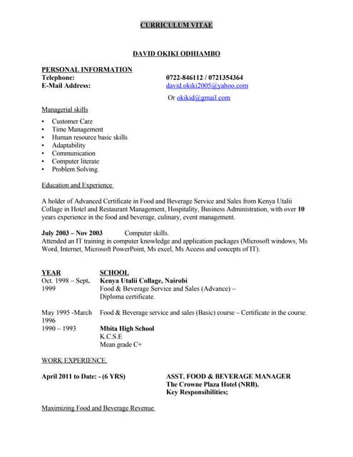 George Richard Trevor Formatted 2-15(RANDY) | PDF