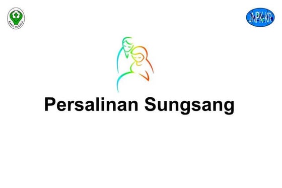 persalian pervaginam presentasi letak bokong | PPT