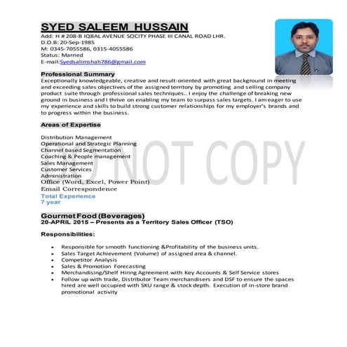 syed SALEEM .final | PDF