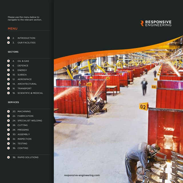 RESP 2099 Interactive Brochure | PDF