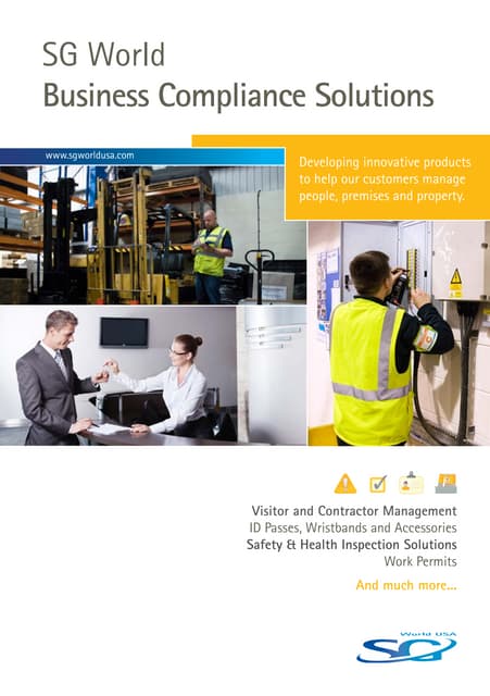 Ppt Site Security Management | PPT