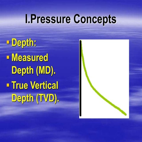 Basic Pressure Concepts | PDF
