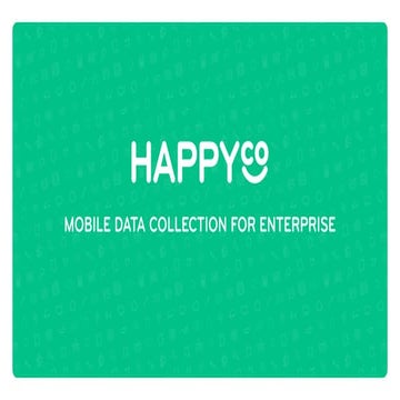 500’s Demo Day 2016 Series A >> HappyCo | PDF | Home Appliances | Home ...