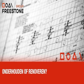 07 ifma fm-day 2017_onderhoud vs renovatie_freestone_thierry ...