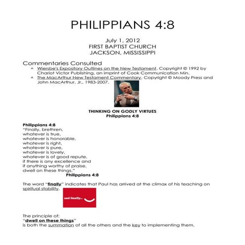 Bibliology cwk | PDF