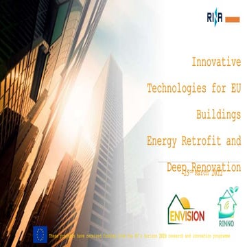 KOMPROMENT Façade Systems with Integrated Solar System | PPT