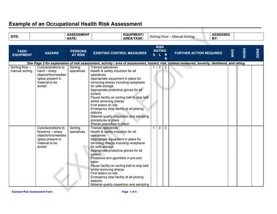 JSA for Hydrotesting.pdf